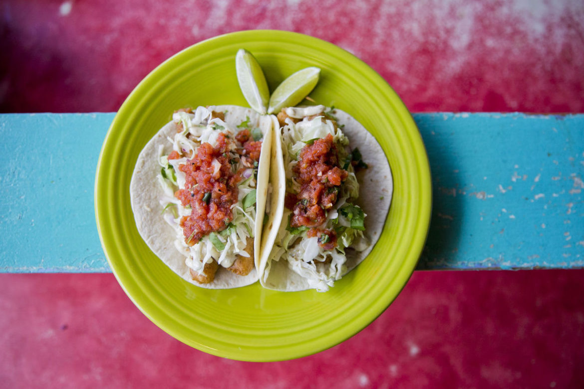 Gringos Fish Tacos – Gringo's Taqueria